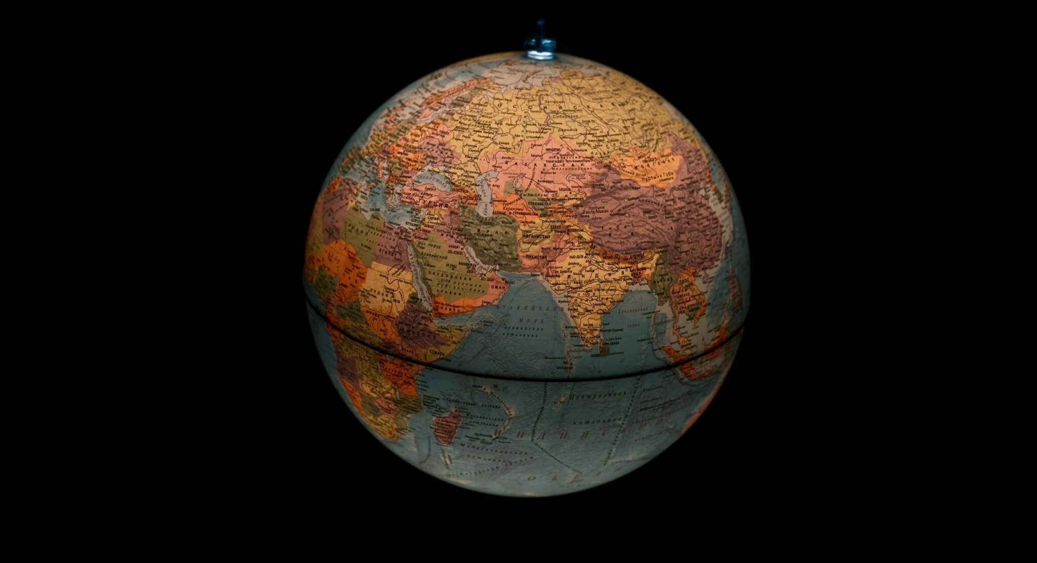 Missions Motivations: What drives you to go and make Christ known among ...
